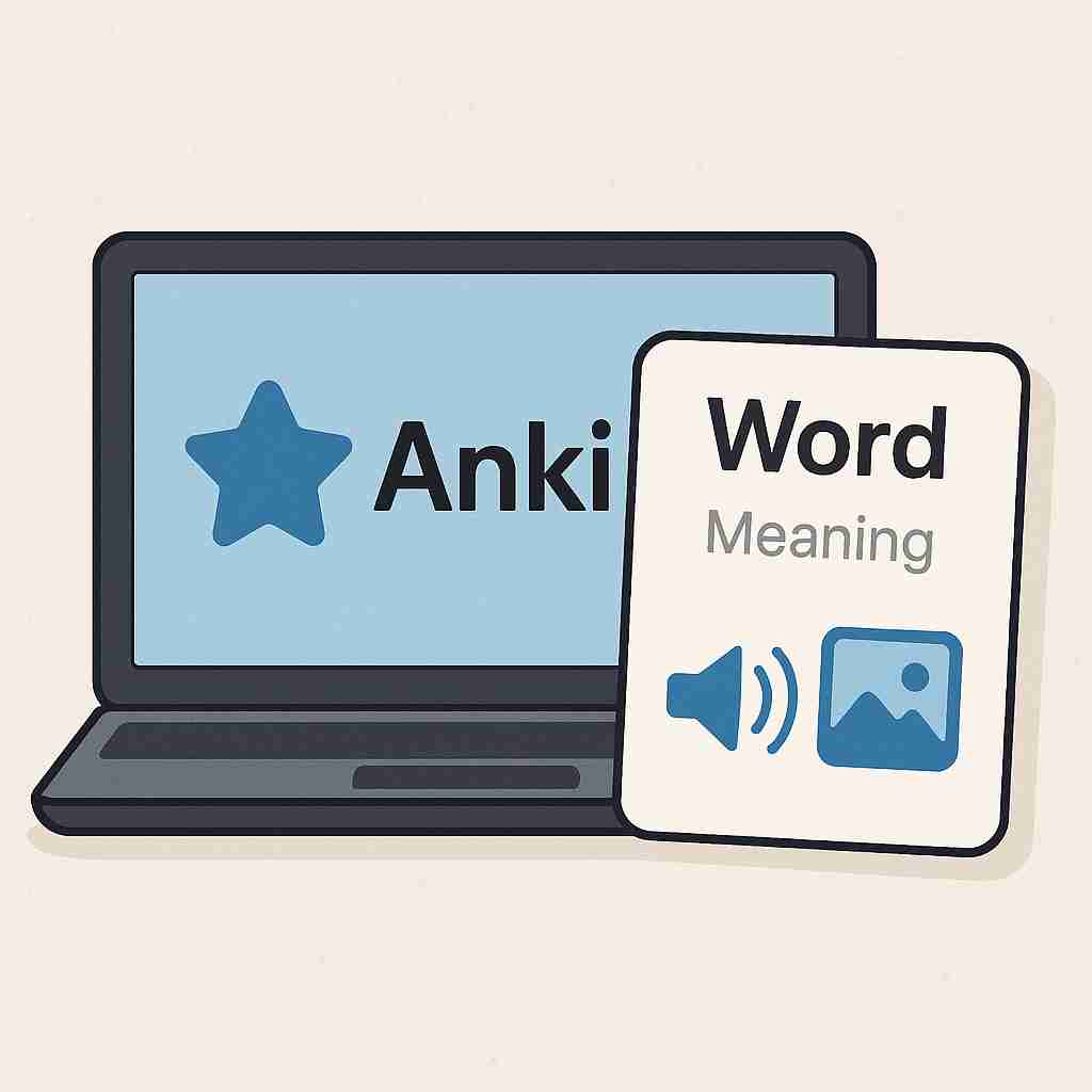 Anki Forge | Jagashira's Portfolio